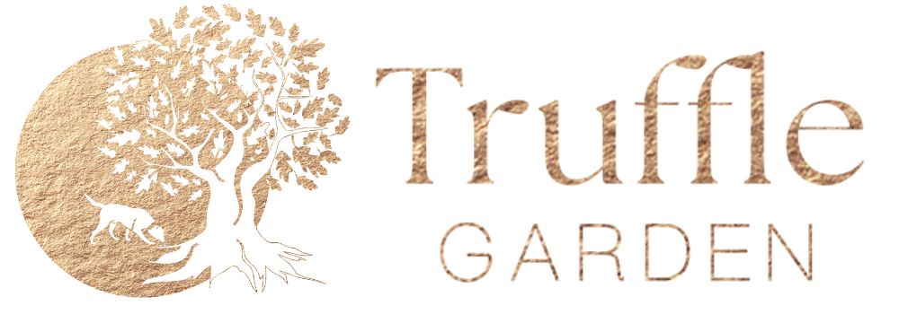 Truffle Garden - The Finest Truffles in California