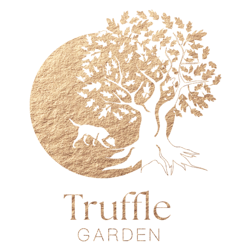Truffle Garden - The Finest Truffles in California